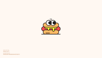 45+ Cute Logos That'll Make You Go “Awww” | Looka