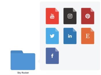 Social Media Kit - Stand Out Across All Platforms | Looka
