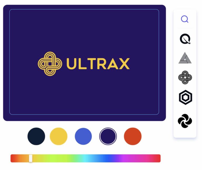 How it Works - Designing Your New Logo & Brand with Looka