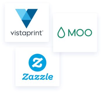 Business Cards - Create Custom Designs in Minutes | Looka