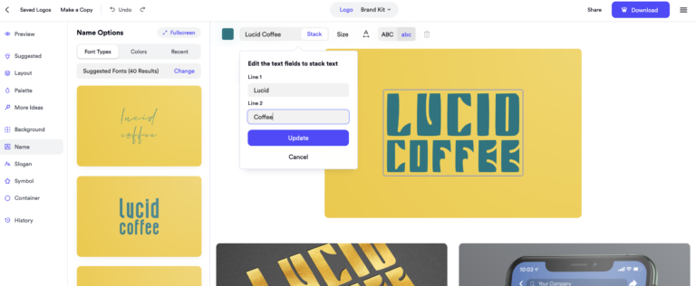 Peace, Love and 17 Examples of '70s Logos | Looka