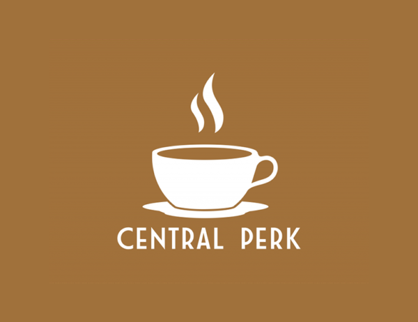 Cafe Logo Ideas: Make Your Own Cafe Logo - Looka