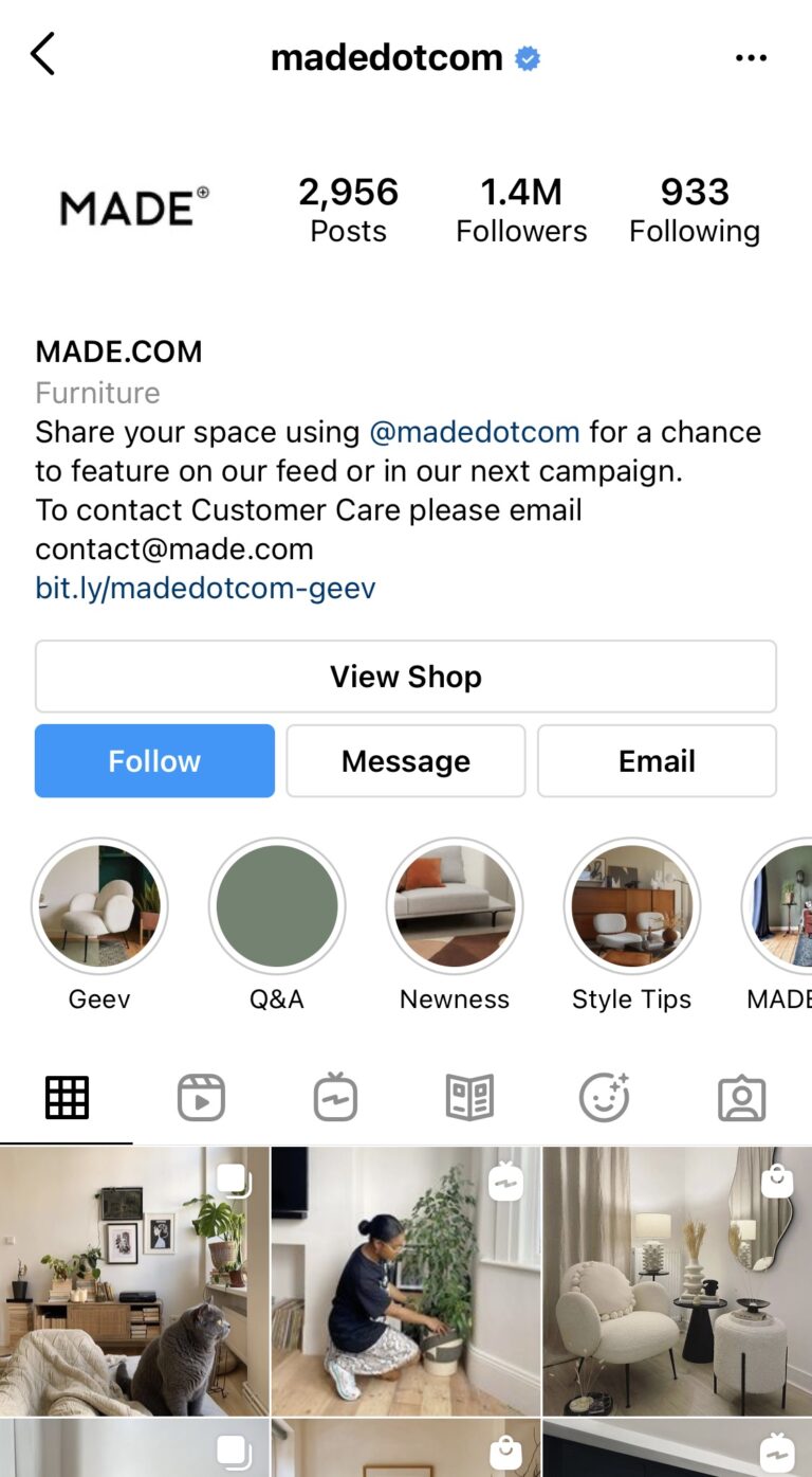 The Key to Absolutely Nailing a Great Social Media Handle | Looka