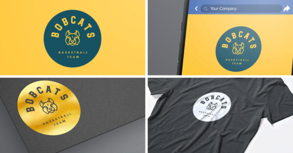 How to Design a Circle Logo that Unifies Your Brand - Looka