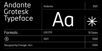 Top 30 Modern Fonts for Logos and Branding in 2021 - Looka