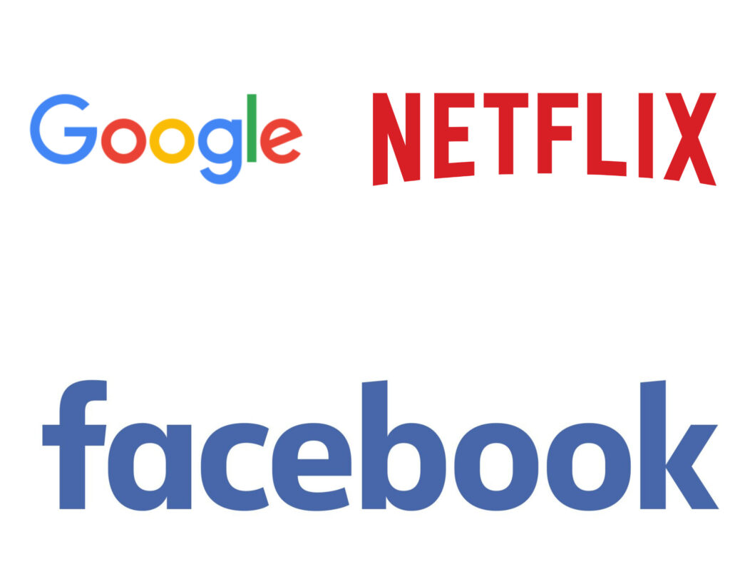 The Top 15 Logo Fonts and How to Choose the Perfect One - Looka