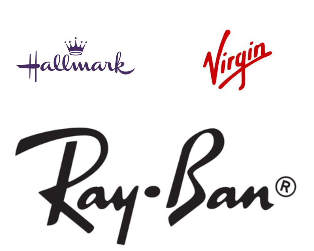 The Top 15 Logo Fonts and How to Choose the Perfect One - Looka