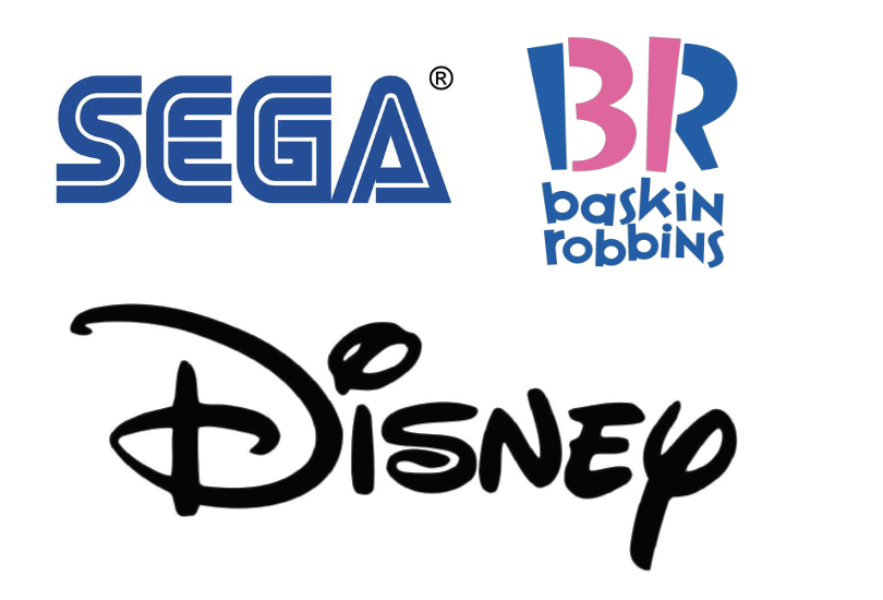 The Top 15 Logo Fonts and How to Choose the Perfect One - Looka