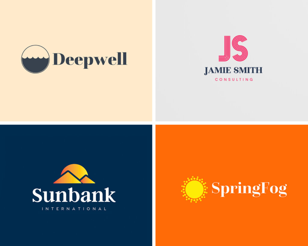 The Top 41 Logo Fonts and How to Choose the Perfect One | Looka