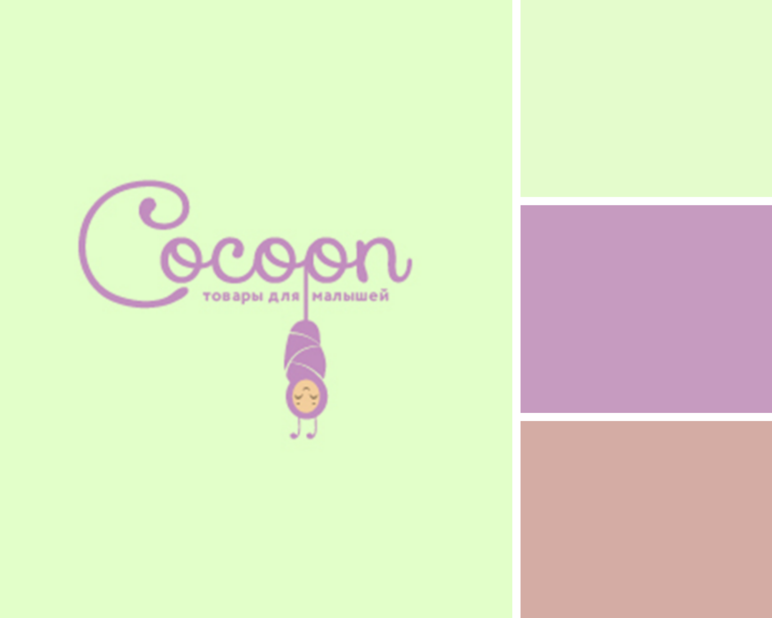 Pastel Logo Design + 24 Inspiring Pastel Color Palettes | Looka