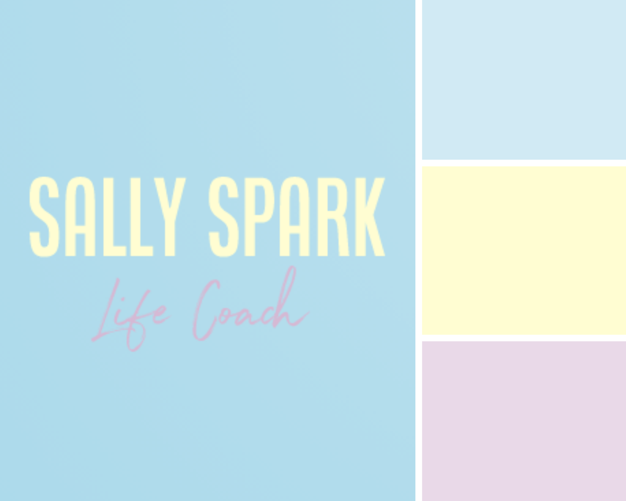 Pastel Logo Design + 24 Inspiring Pastel Color Palettes | Looka