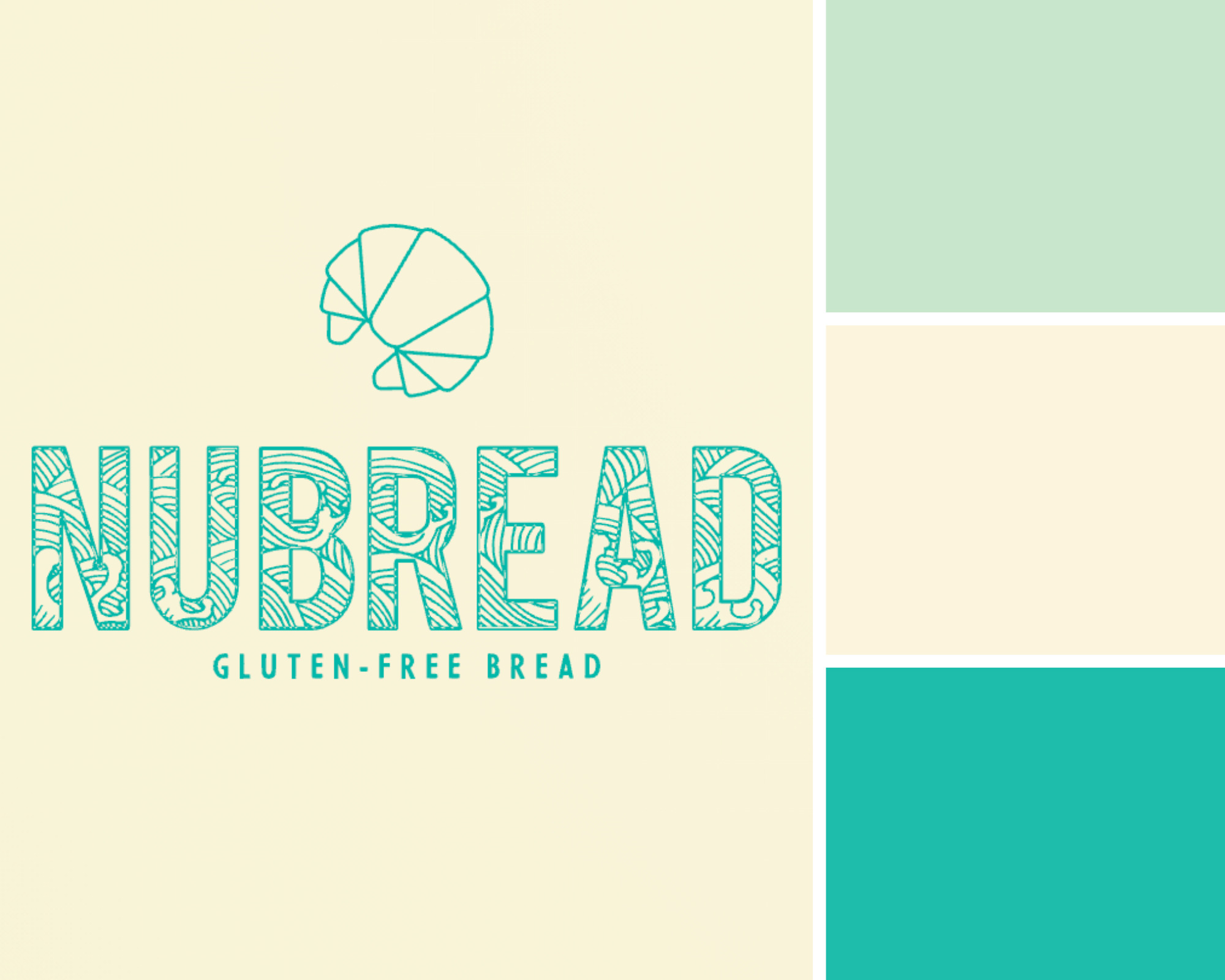 Pastel Logo Design + 24 Inspiring Pastel Color Palettes | Looka