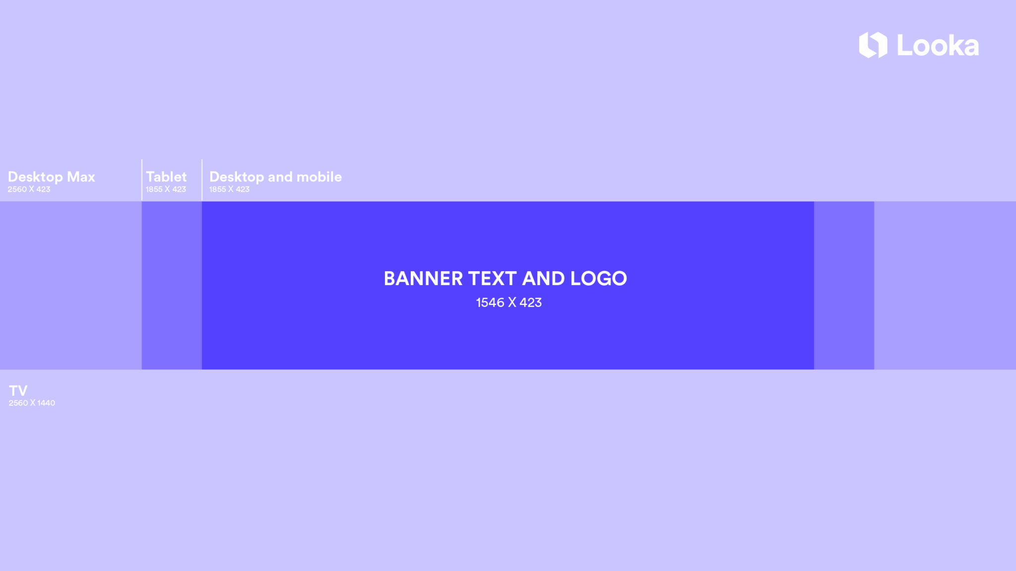 25 YouTube Banner Templates And Banner Ideas Size Guide Looka