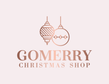 Christmas Logo Ideas: Make Your Own Christmas Logo - Looka