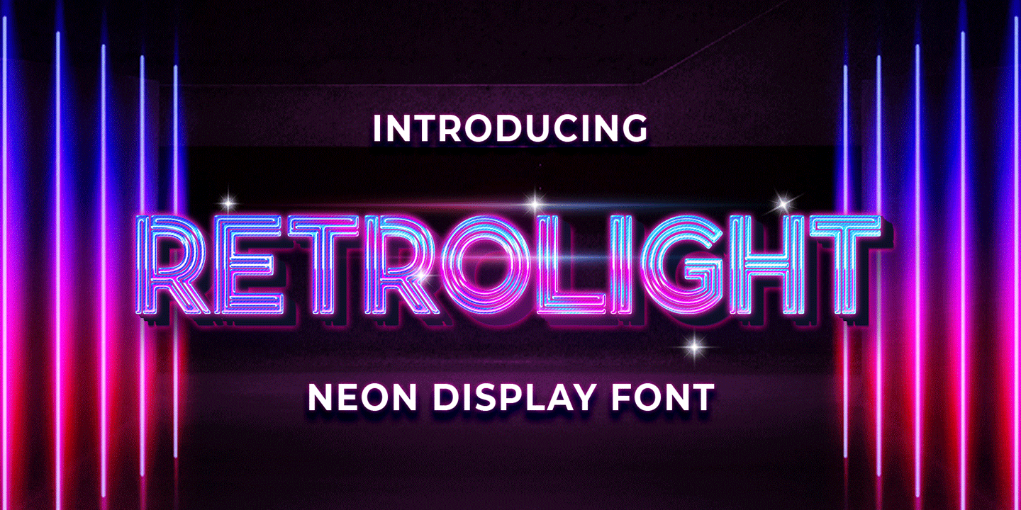 Top 22 Vintage Fonts for Retro Brands | Looka