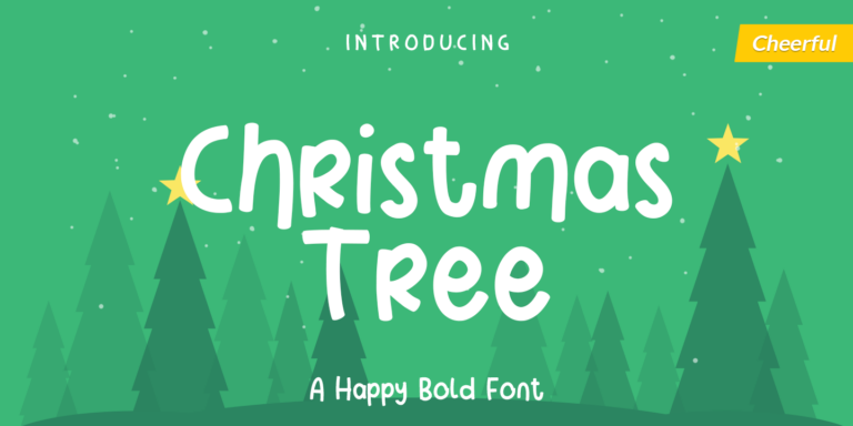Top 21 Christmas Fonts to Make Festive Brands Shine | Looka