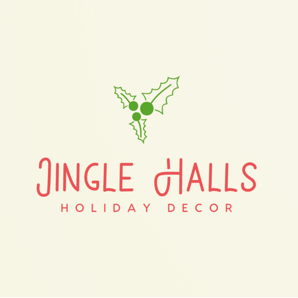 Top 21 Christmas Fonts to Make Festive Brands Shine | Looka