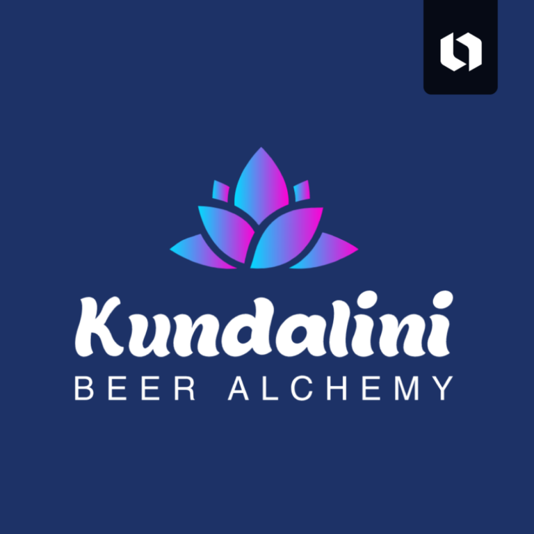 55 Fresh Beer and Brewery Logos to Quench Your Thirst in 2025 | Looka