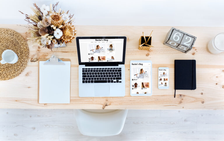 Blog Logo Ideas: Make Your Own Blog Logo - Looka