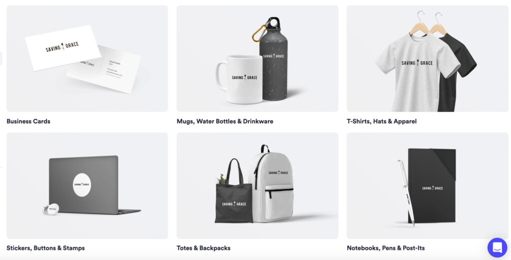 How to Print Your Logo on (Almost) Anything | Looka