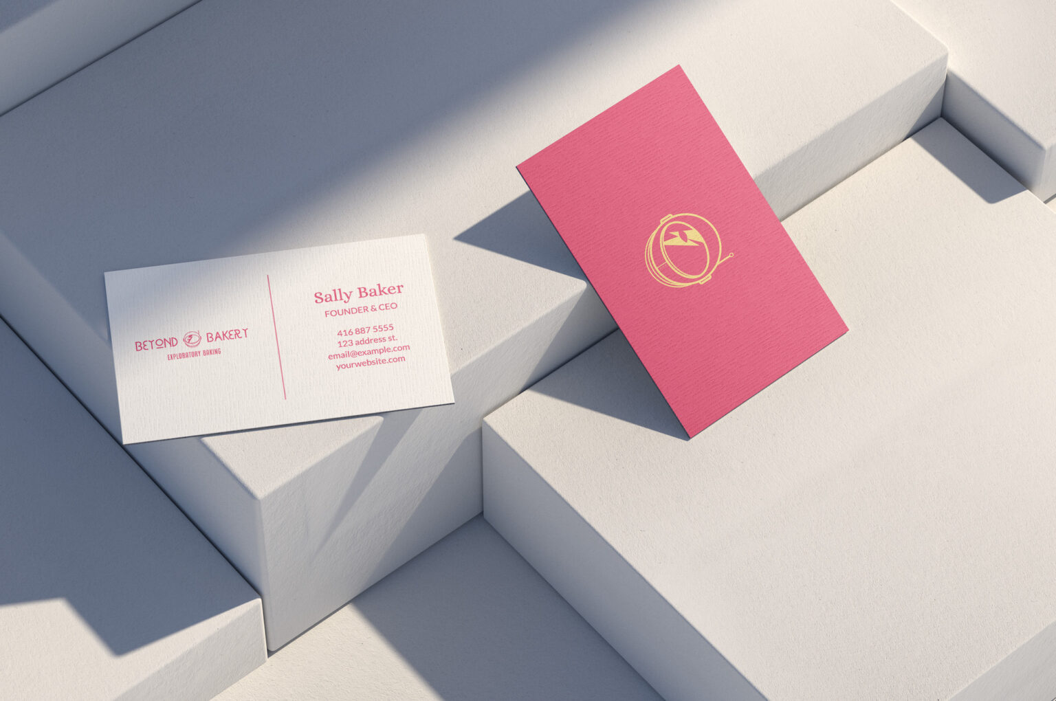 Top 30 Business Card Inspiration Ideas for Every Style | Looka