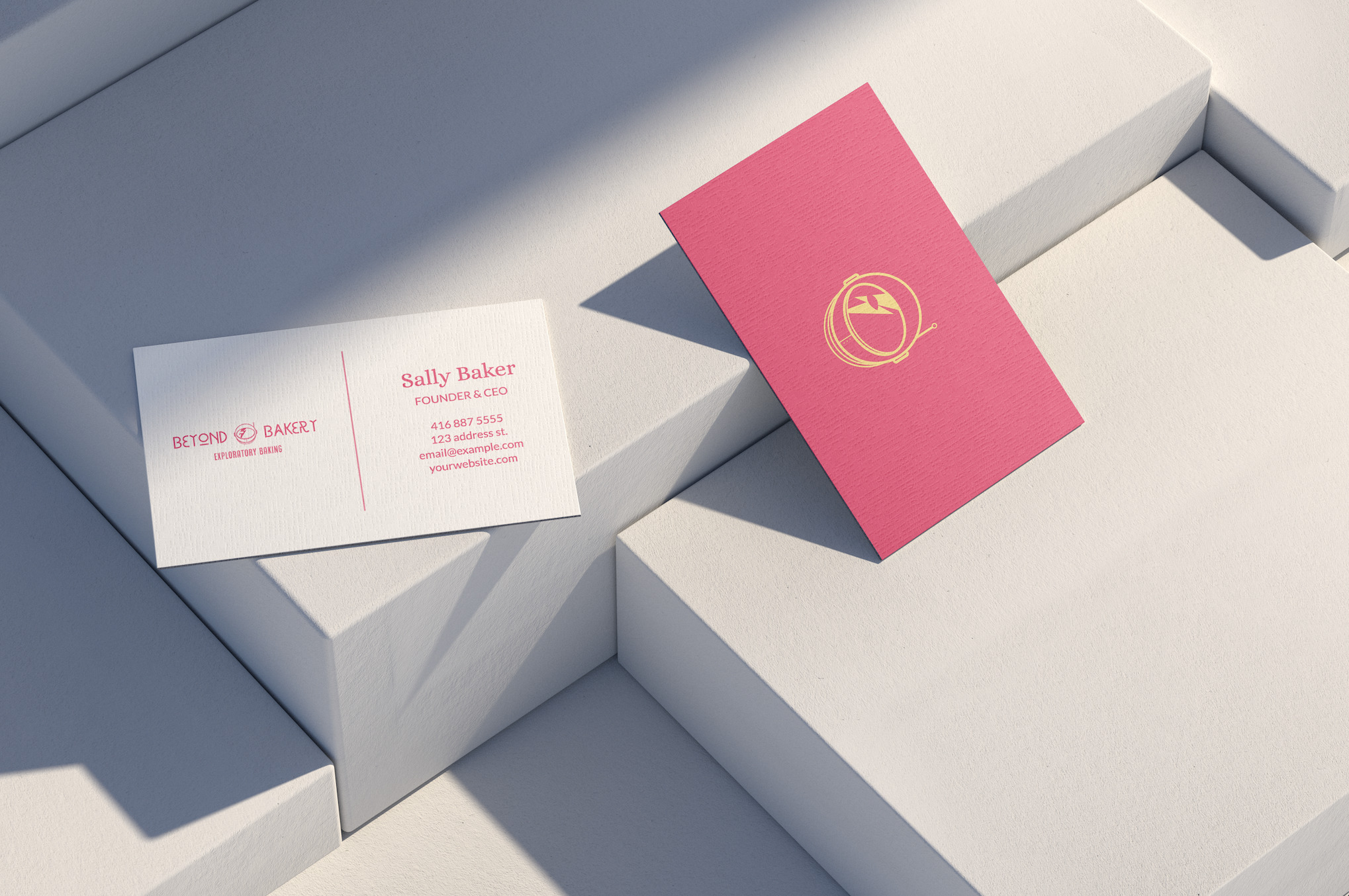 Top 30 Business Card Inspiration Ideas for Every Style | Looka