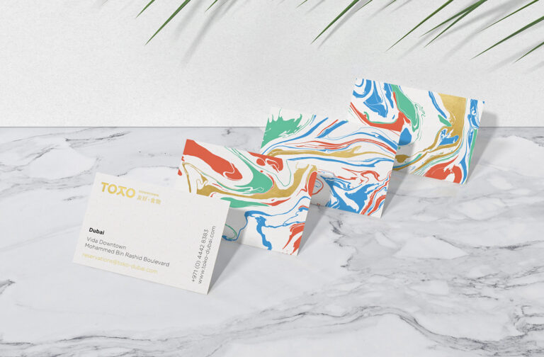 Top 30 Business Card Inspiration Ideas for Every Style | Looka