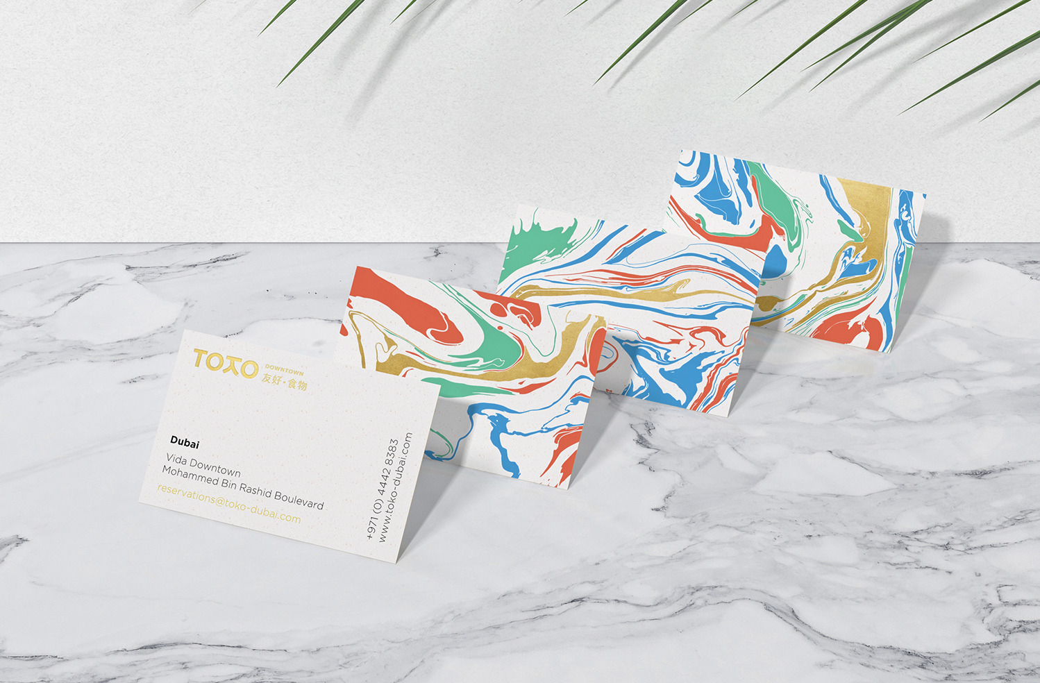 Top 30 Business Card Inspiration Ideas for Every Style | Looka
