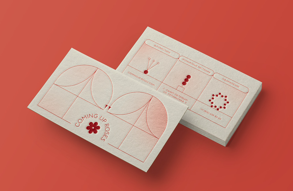Top 30 Business Card Inspiration Ideas for Every Style | Looka