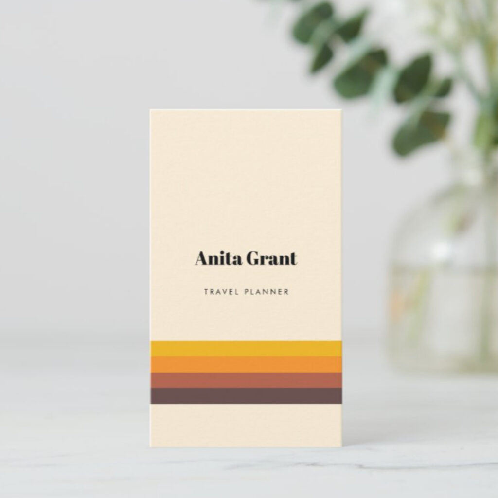 Top 30 Business Card Inspiration Ideas for Every Style | Looka