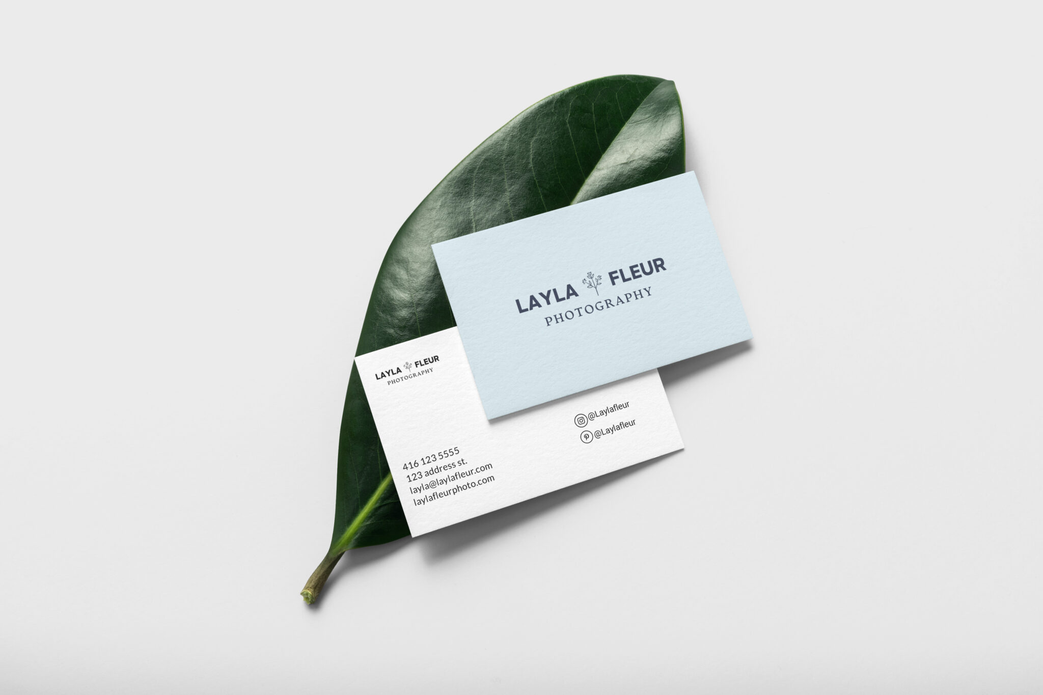 Top 30 Business Card Inspiration Ideas for Every Style | Looka