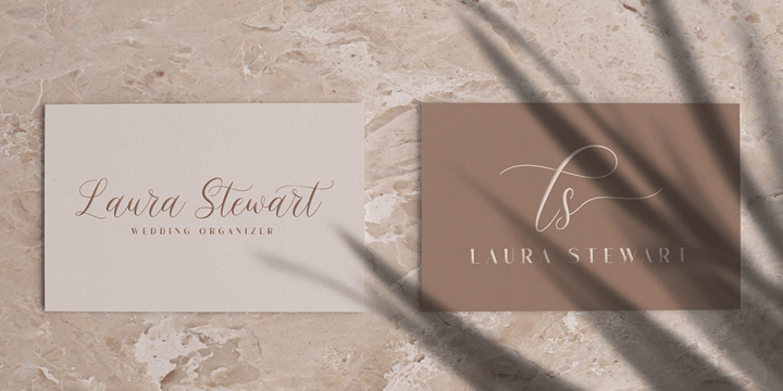 Top 30 Romantic Fonts for Celebrating Love Year-Round | Looka