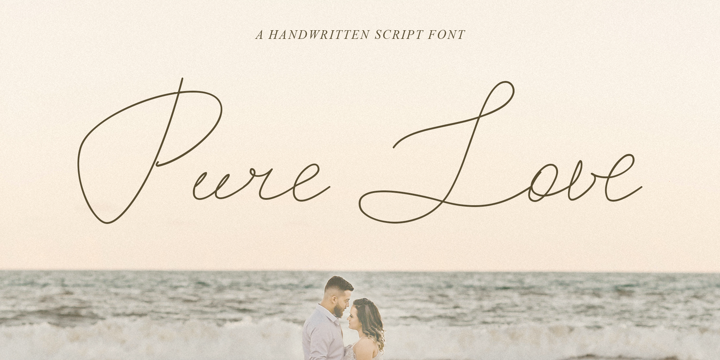 Top 30 Romantic Fonts for Celebrating Love Year-Round | Looka