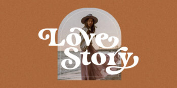 Top 30 Romantic Fonts for Celebrating Love Year-Round | Looka