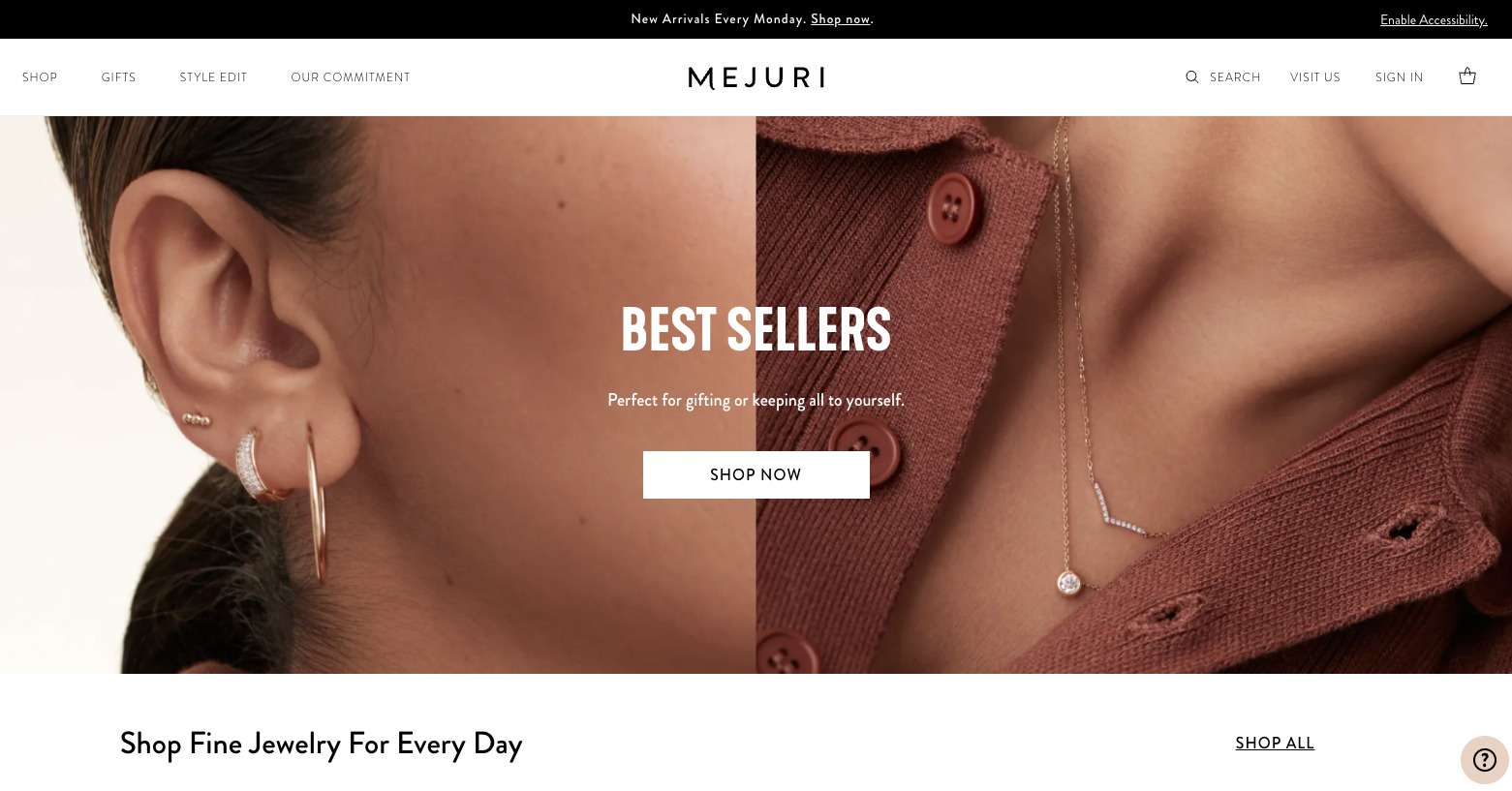 10 Popular Types Of Websites For Every Need Looka