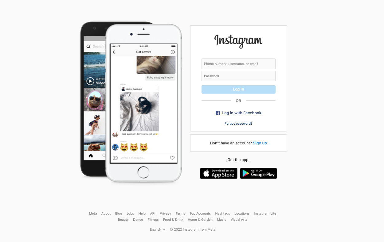 10 Popular Types of Websites For Every Need | Looka
