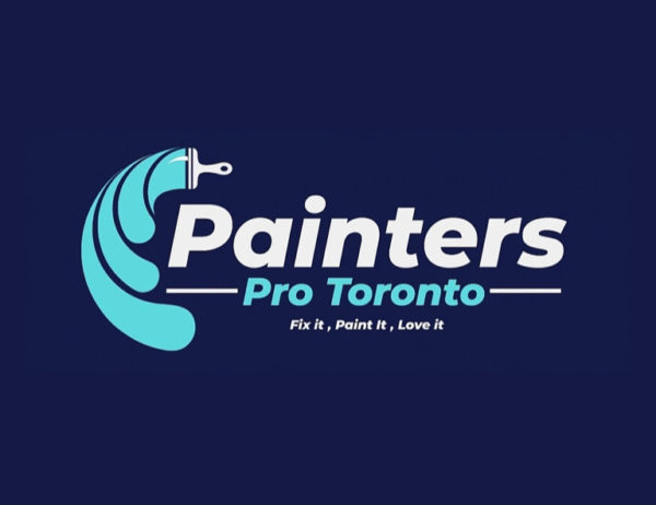 Painter Logo Ideas: Make Your Own Painter Logo - Looka