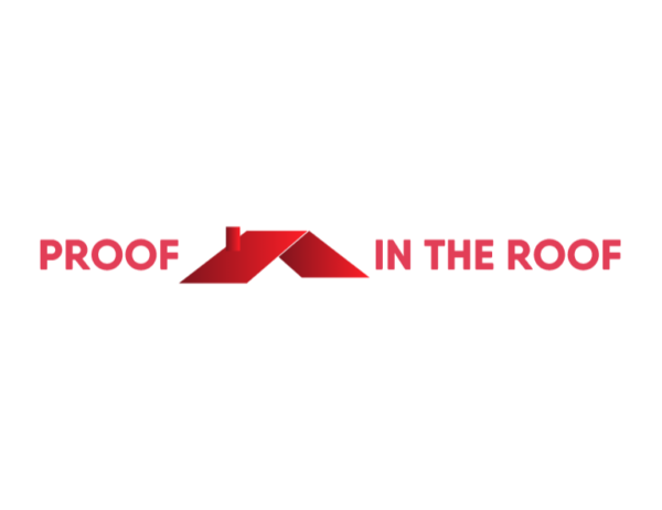 Roofing Logo Ideas: Make Your Own Roofing Logo - Looka