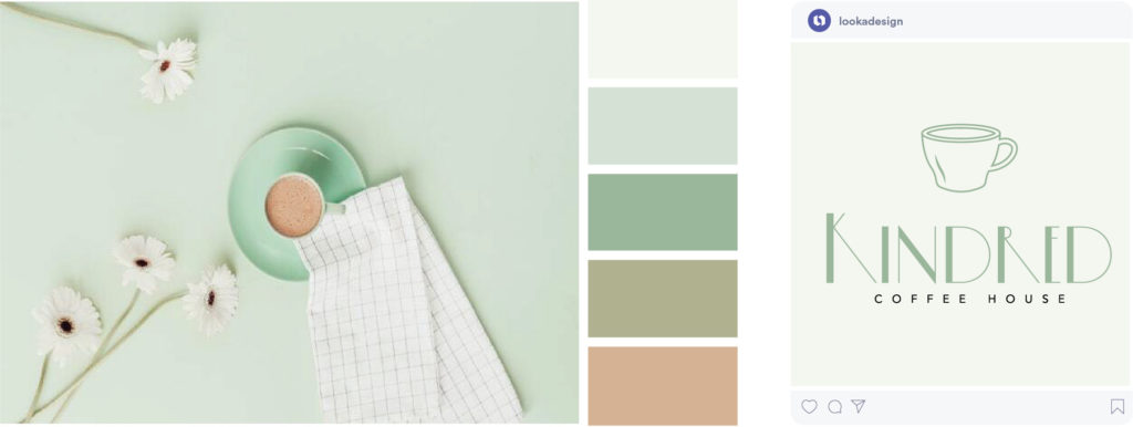 15 Spring Color Palettes You Can Steal From Us - Looka