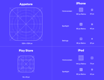 The Ultimate App Logo Design Guide: With Examples and Tips! | Looka