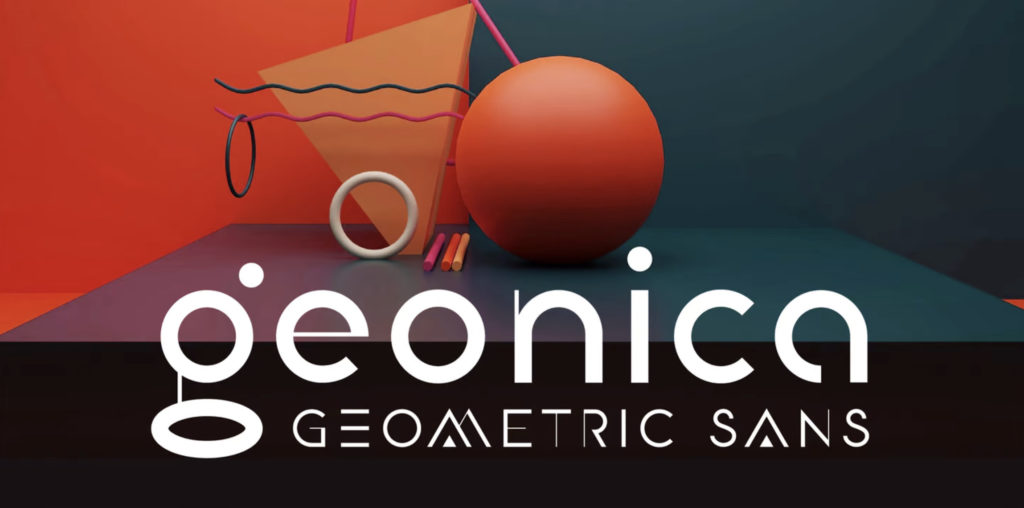 Top 52 Minimalist Fonts for Simple and Clean Design | Looka