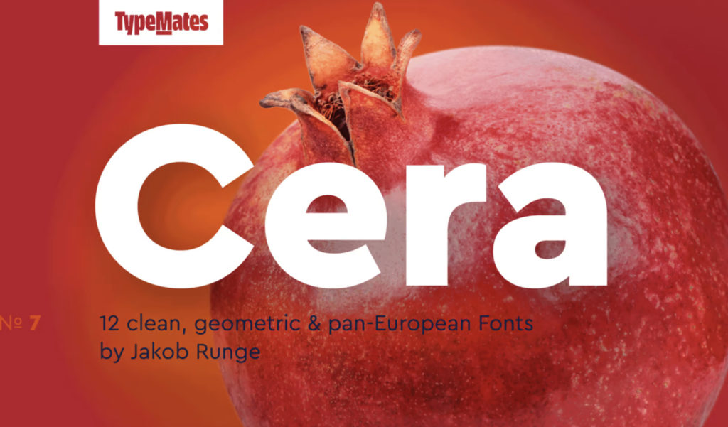 Top 35 Minimalist Fonts for Simple and Clean Design | Looka