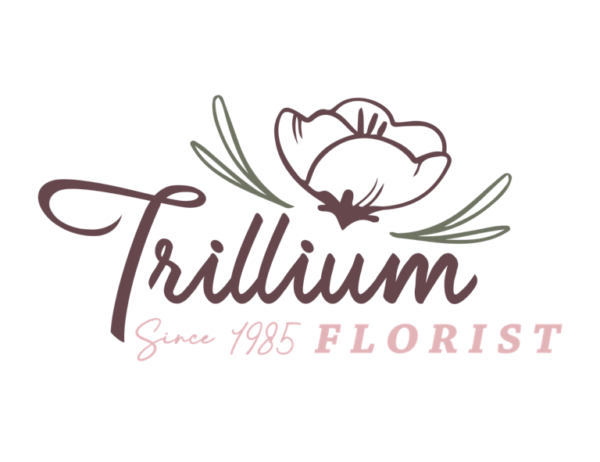 Florist Logo Ideas: Make Your Own Florist Logo - Looka