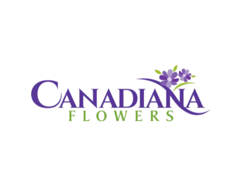Florist Logo Ideas: Make Your Own Florist Logo - Looka