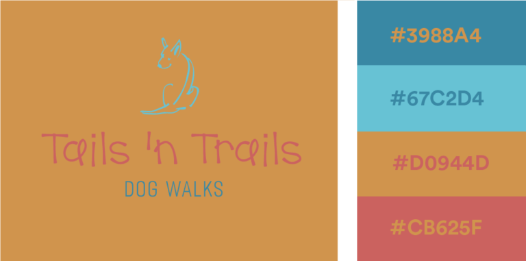 50 Color Combinations You Need to Use | Looka