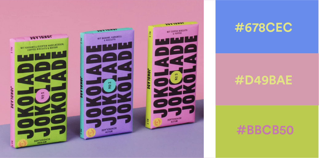 60 Stunning Color Combinations to Elevate Your Next Project in 2025 | Looka