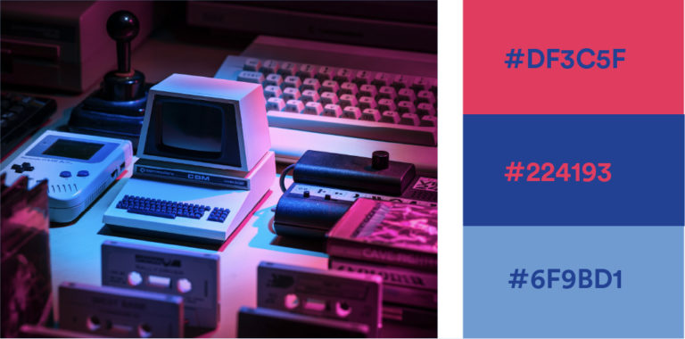 60 Stunning Color Combinations to Elevate Your Next Project in 2025 | Looka