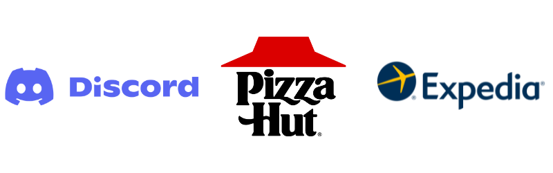 Types of Logos: How to Choose the Right One (With Examples!) | Looka