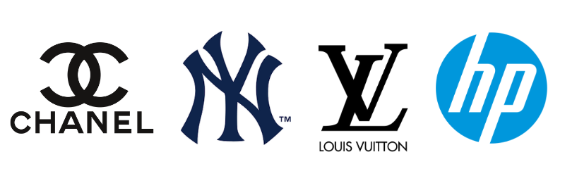 Types of Logos: How to Choose the Right One (With Examples!) | Looka