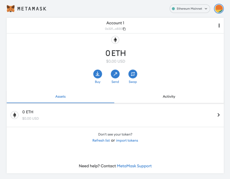 How to Make and Sell NFT Art - A Complete Beginners’ Guide | Looka